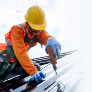 Exterior Maintenance - Watterson