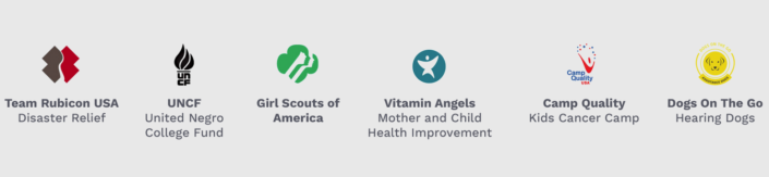 Our Difference | Watterson