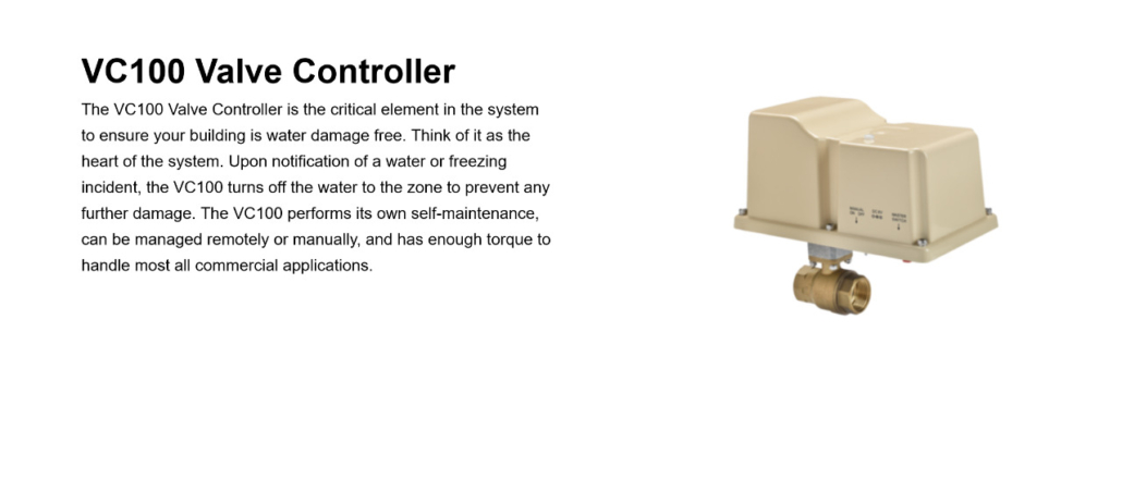 Dark Store Monitoring | Watterson